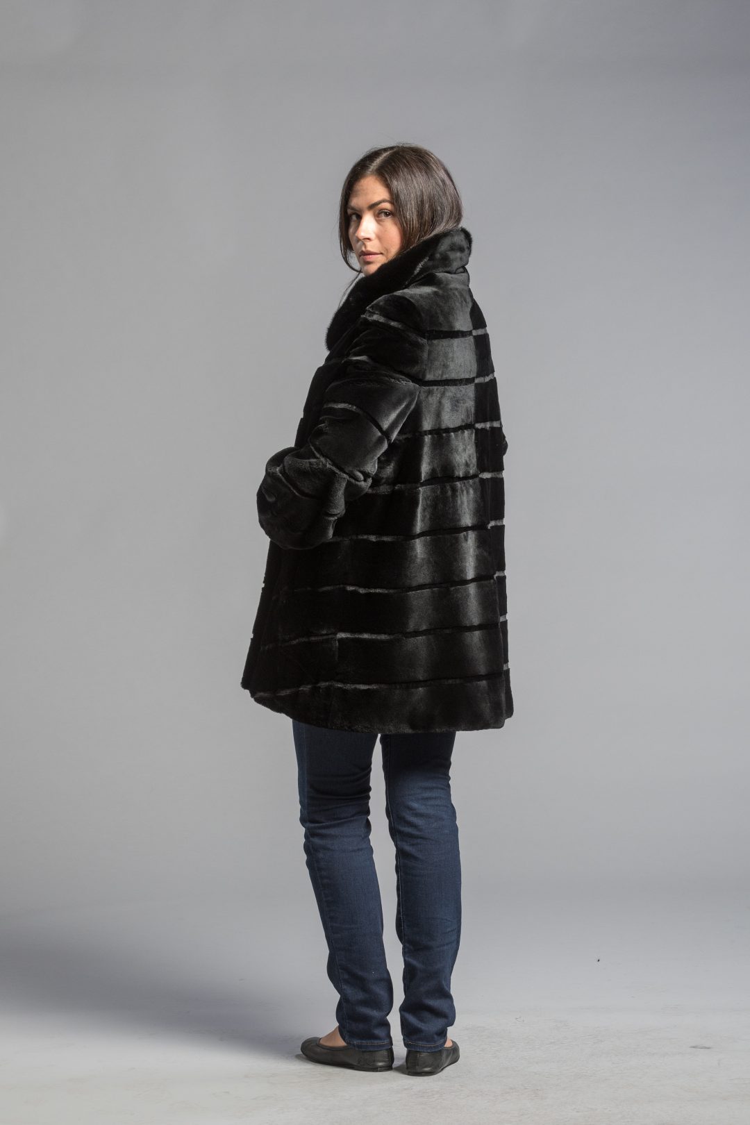 3/4 length | Dittrich Furs