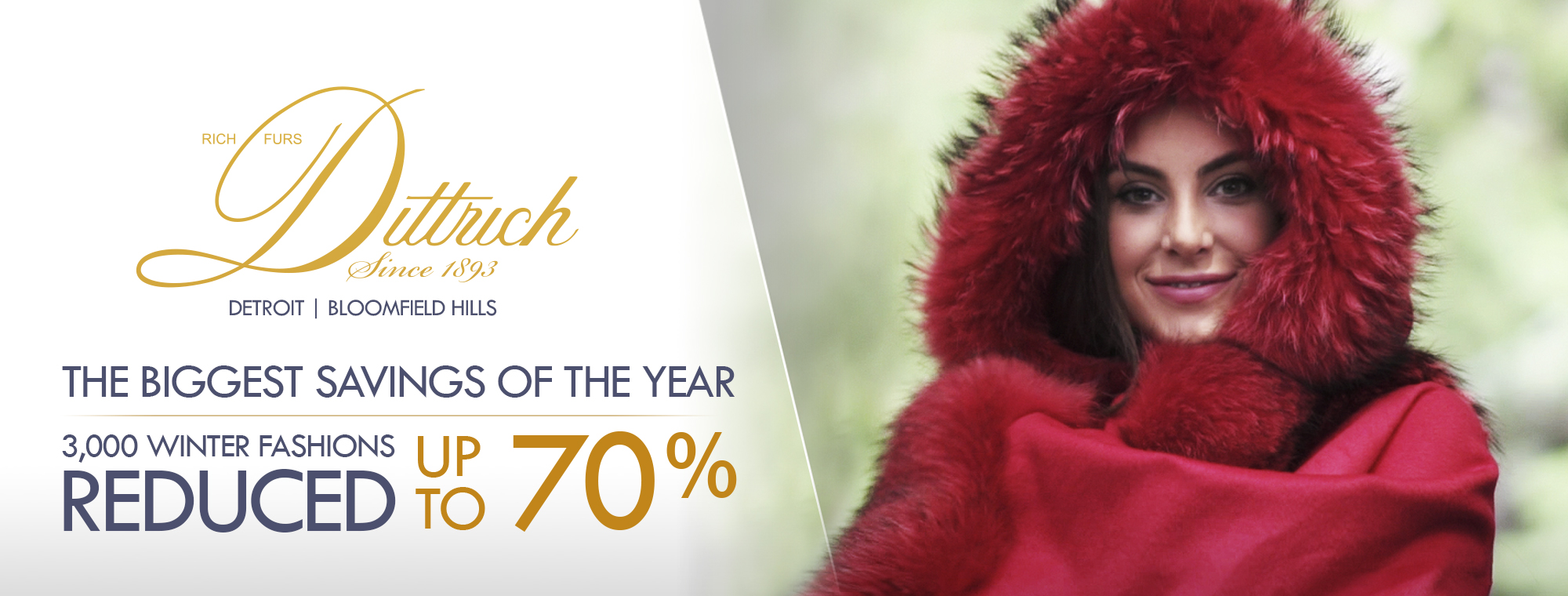 banner - Dittrich Furs